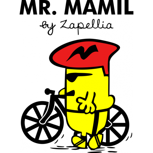 8 Reasons Your Husband Is A MAMIL (Middle Aged Man In Lycra) – Dad On A ...