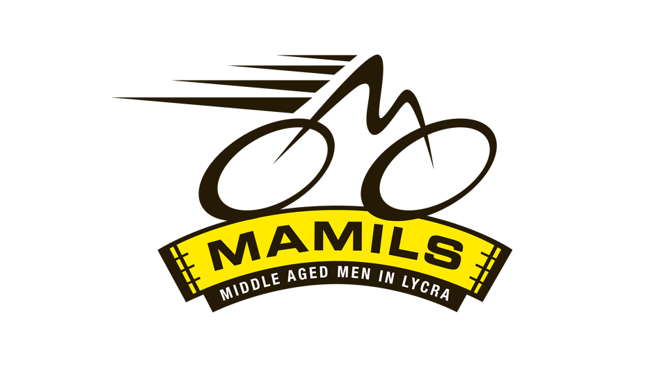 8 Reasons Your Husband Is A MAMIL (Middle Aged Man In Lycra) – Dad On A ...