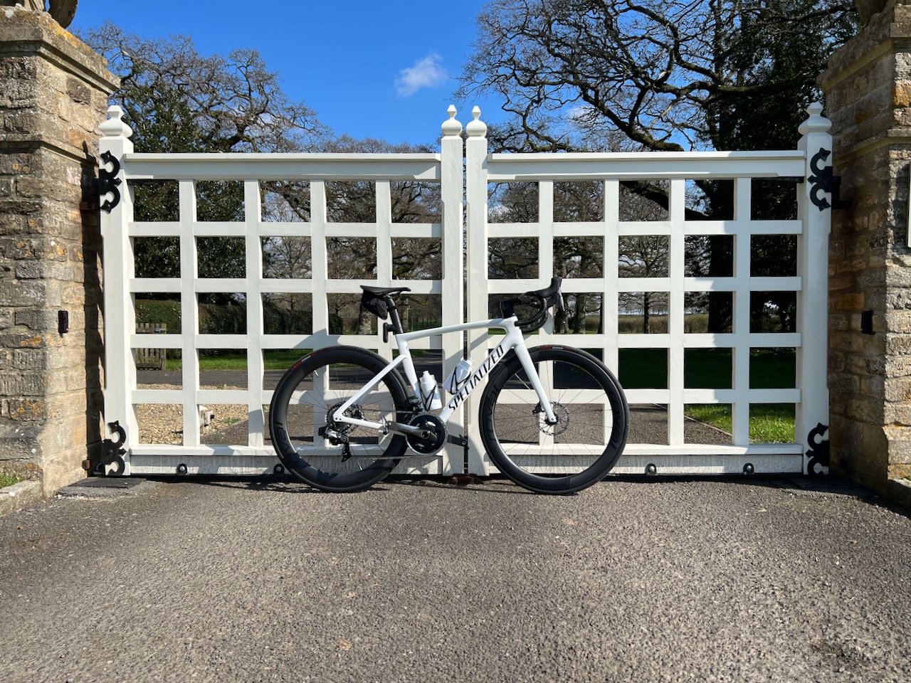 Specialized Tarmac SL7 Pro 2022 Review – What It Is Really Like – Dad ...